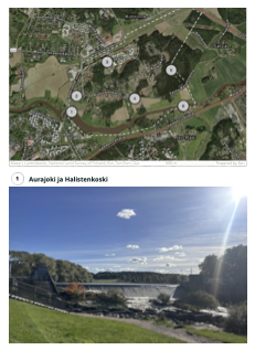HALINEN – Koroinen.fi